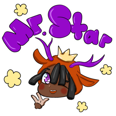 MR_STAR | Casting Call Club