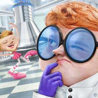 Shanelle | Casting Call Club