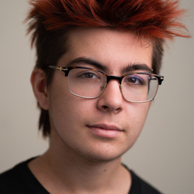 Oliver Graham | Casting Call Club