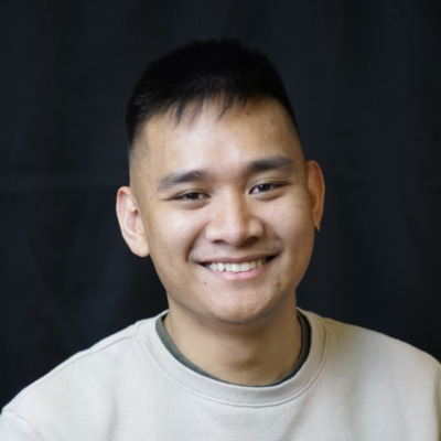 Vincent Ibasco for Noir | Casting Call Club