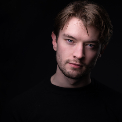 Joseph Byrne | Casting Call Club