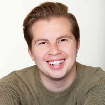 Matt Swain | Casting Call Club