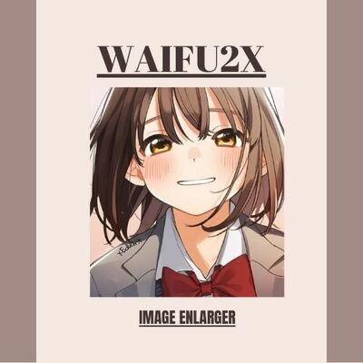 Waifu2x | Casting Call Club