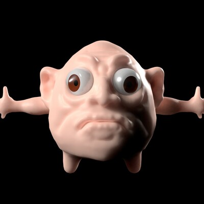 Squigly | Casting Call Club