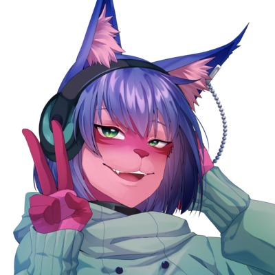 Looking For A Vtuber For Moxie's Krew (Rev Share) | Casting Call Club