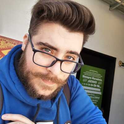 Lucas Sarquiz | Casting Call Club