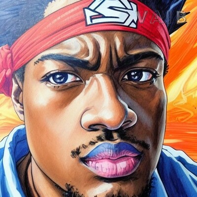 Jalen M. Reed for Triton | Casting Call Club