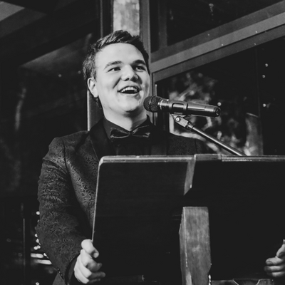 Liam Matthews for The Pigeon | Casting Call Club