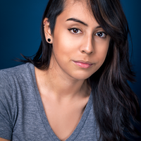 Stephanie Garrido | Casting Call Club