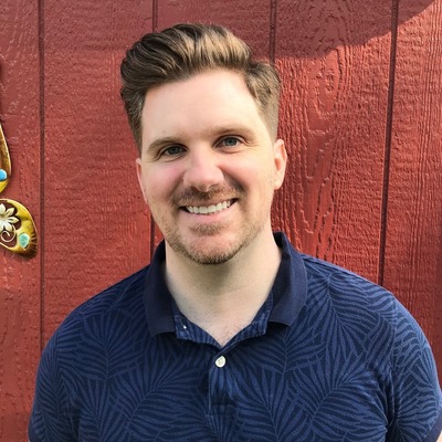 Andrew Fish | Casting Call Club