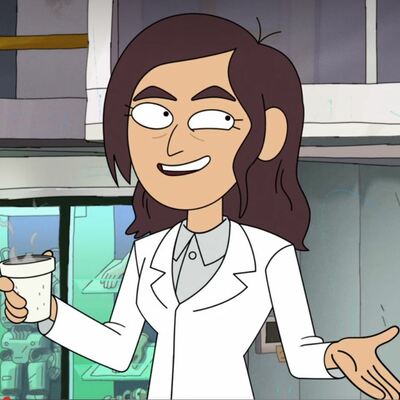 Hannah 4 | Casting Call Club