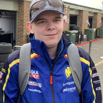 Chris Hosie | Casting Call Club