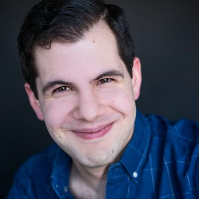 Anthony Botelho | Casting Call Club