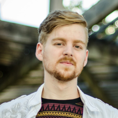 Tom Cardwell for AI voice reminder | Casting Call Club