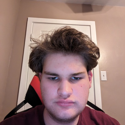 Luke | Casting Call Club