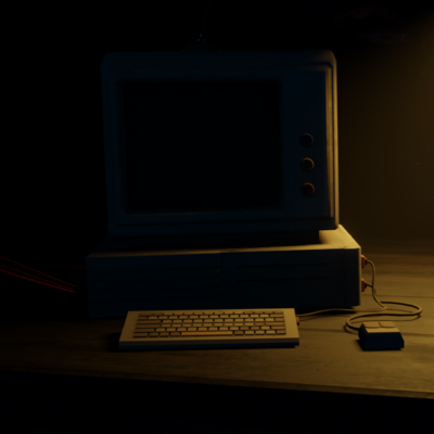 CODENAME: 1985 | Casting Call Club