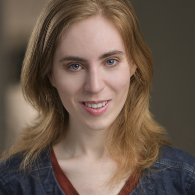 Anna | Casting Call Club