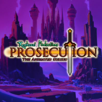 Prosecution: Season One | Casting Call Club