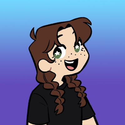 Kaitlyn G for Melody (Bard) | Casting Call Club