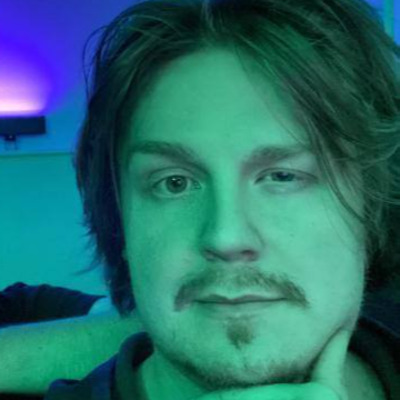 Timothy Jordan for Supporting Characters | Casting Call Club