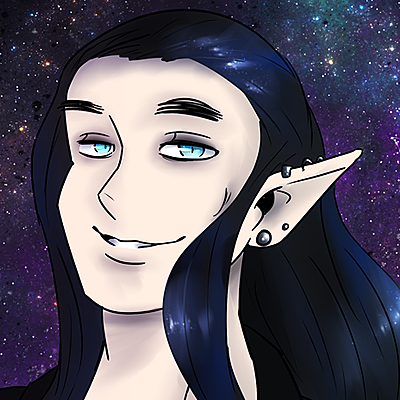 Metal_Elf | Casting Call Club