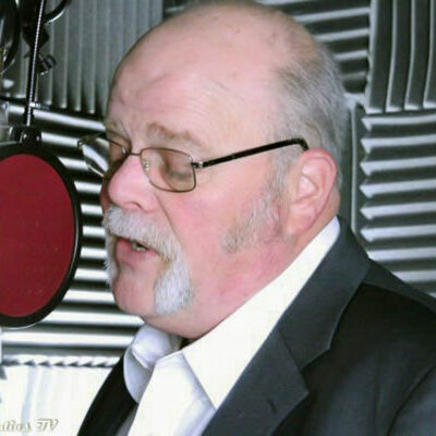 Christopher V. Thorn | Casting Call Club