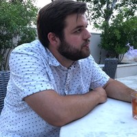 Stephen_Lester for Monster/Creature Noises | Casting Call Club