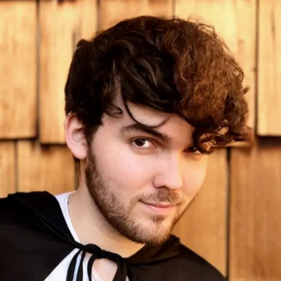 Joshua Casselman for The Knight | Casting Call Club