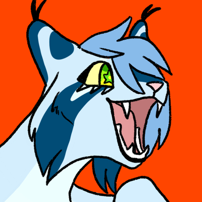 ghost lynx for Michelly Gasparino | Casting Call Club