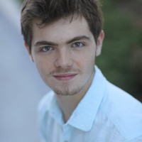 Harvey Ryder | Casting Call Club