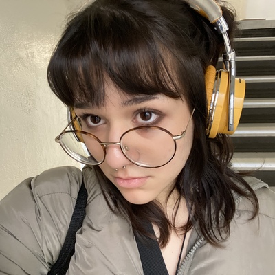 Jules | Casting Call Club