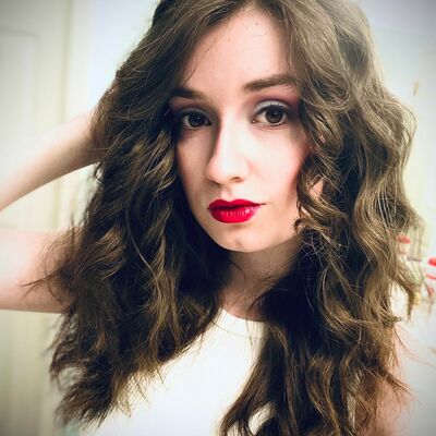 Abrielle | Casting Call Club