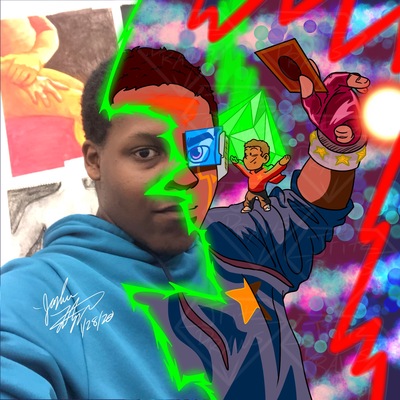 Joshua San | Casting Call Club