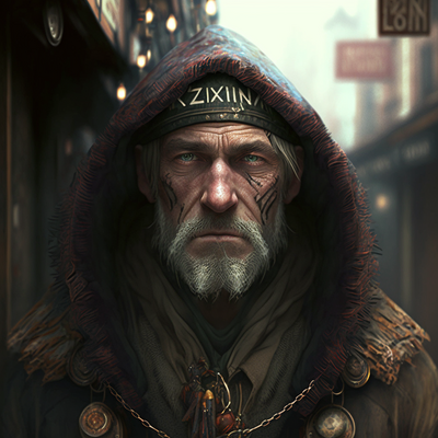 Caleb Schroeder for Blanche DeRose | Casting Call Club