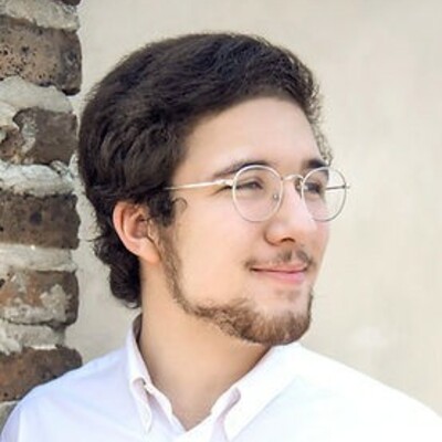 Jackson Holoubek for Papyrus | Casting Call Club