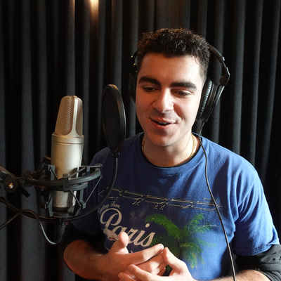 Chris Haddad | Casting Call Club