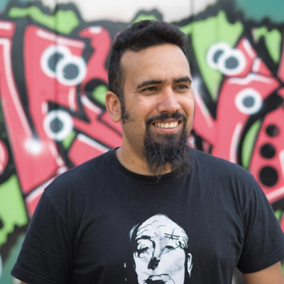 Teo Jansen | Casting Call Club