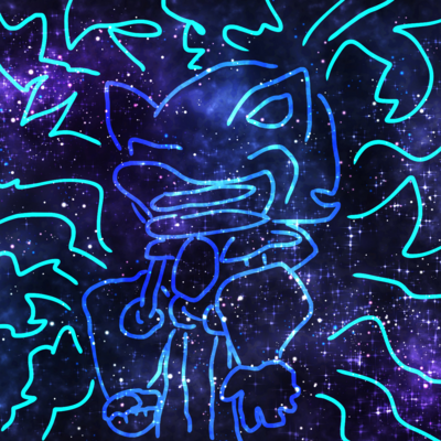 Nathan "Basic Bronze Sonic" Armstrong | Casting Call Club