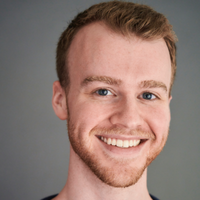 Drew Larsen | Casting Call Club