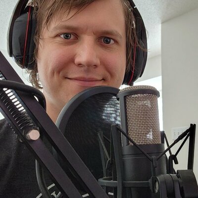 Michael Layer for Sonic the Hedgehog | Casting Call Club