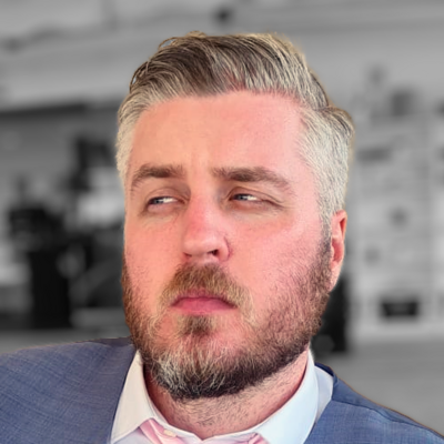 Ryan Conneely | Casting Call Club