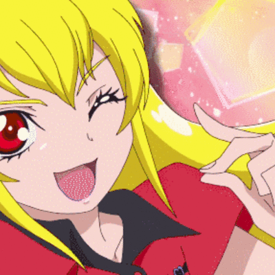 Alena Night Fury for bea | Casting Call Club