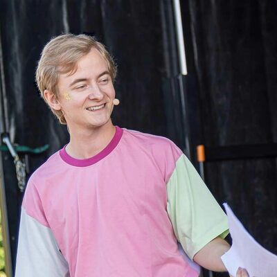 Ivan | Casting Call Club