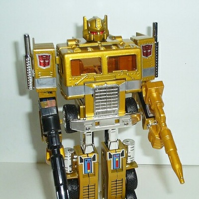 Gold Prime | Casting Call Club