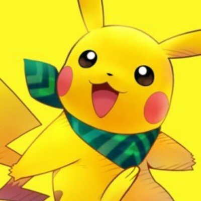 Pikachu | Casting Call Club