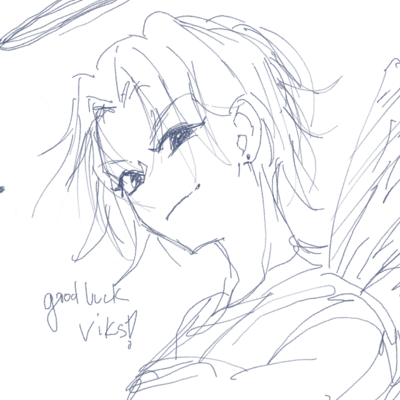 Viktory for Lisa Berkowitz - Main Character | Casting Call Club