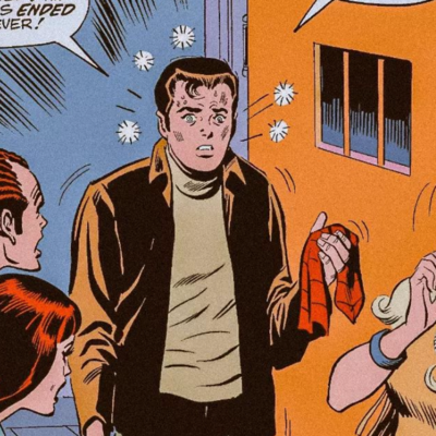 Jasper W. | Casting Call Club