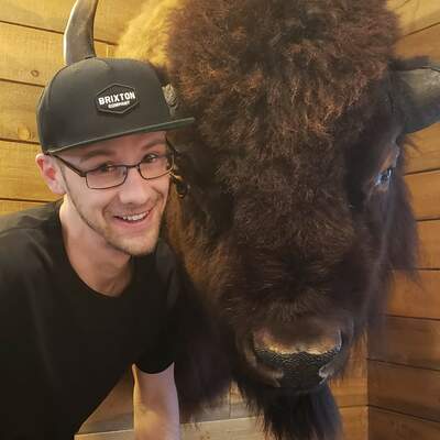 Chris Berg for Lucas Cinders | Casting Call Club