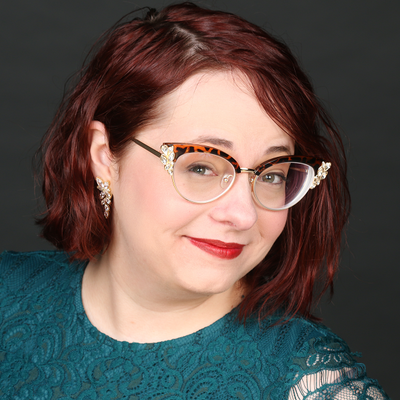 Danielle Fletcher | Casting Call Club