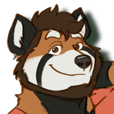 Dirk the Panda | Casting Call Club